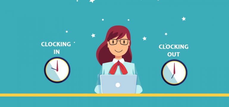 Advanced Time and Attendance Management Software Features