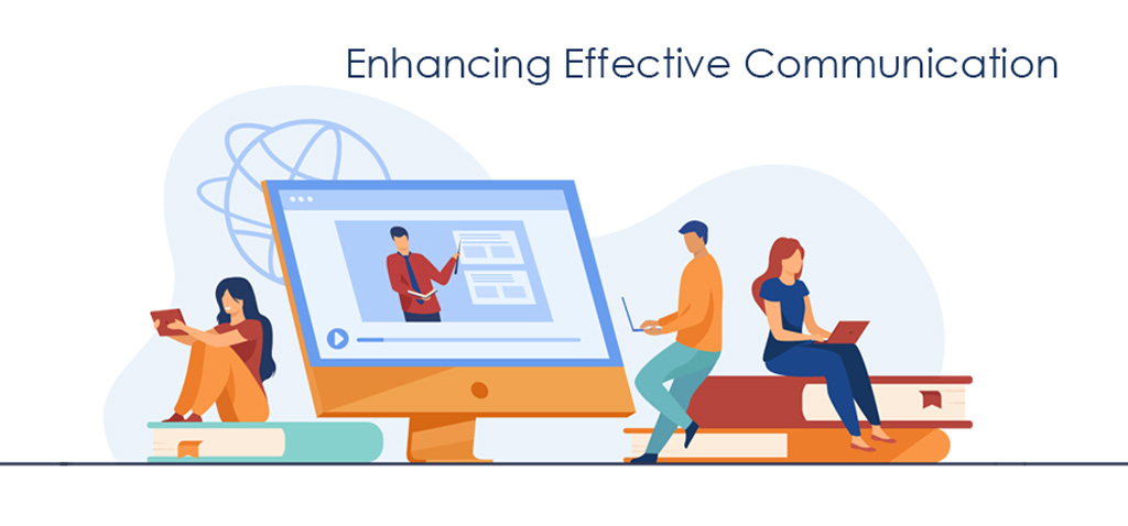 Enhancing-effective-communication - La Exactlly Software Pvt. Ltd. Enhancing-effective-communication - La Exactlly Software Pvt. Ltd.