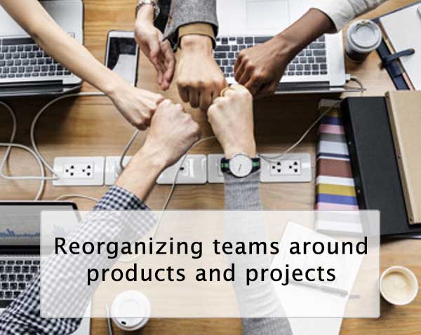 Reorganizing-teams-around-products-and-projects - La Exactlly Software ...