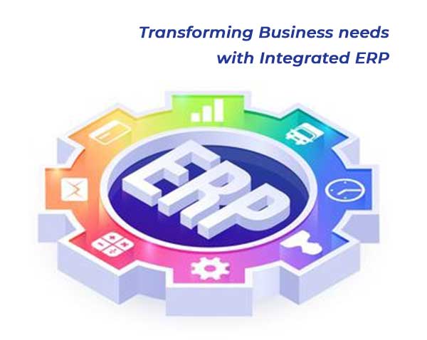 Best Integrated ERP Systems | Detailed Guide | Future Ready