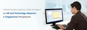 HRMS Software | HR and Technology Adoption in Singapore